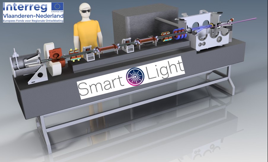 Smart*Light development to be continued in ‘Smart*Light 2’ project | COAST