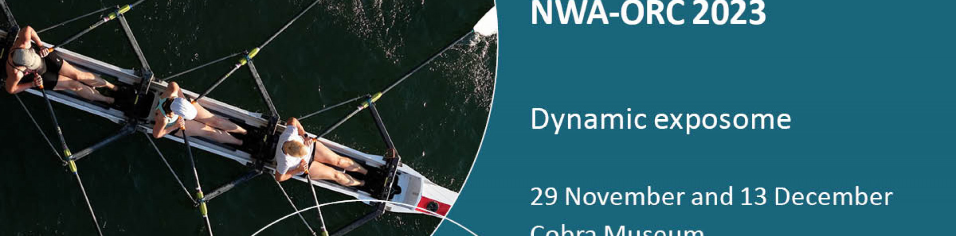 First NWA-ORC 2023 collaborative workshop on theme 'Measuring the ...